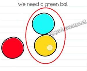 Image result for Brain Test Level 164