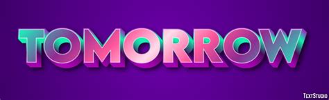 Image result for Creating TomorrowToday Logo