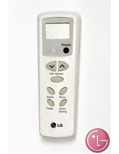 Image result for LG Split AC Remote