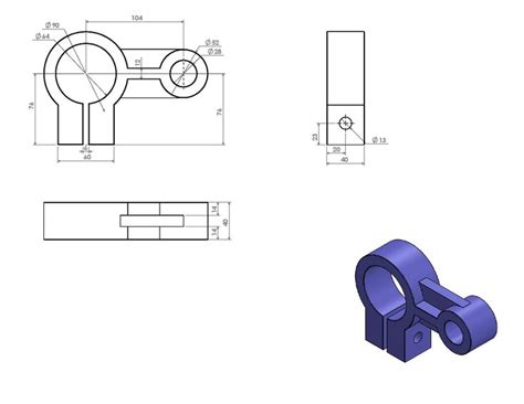 Image result for SolidWorks Beginner Tutorial Yoyo