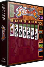 Image result for Solitaire World Box