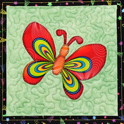 Image result for Basic Machine Applique