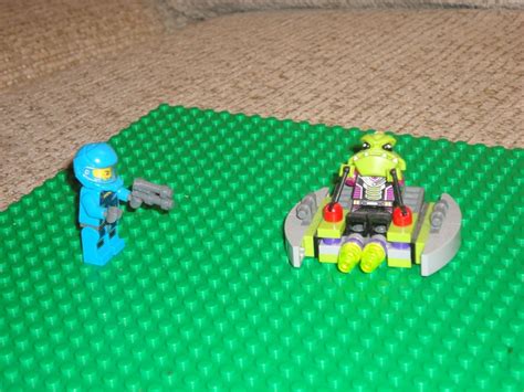 Image result for Alien Conquest Car