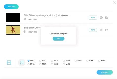 Image result for Convert MP4 Video to MP3 Audio