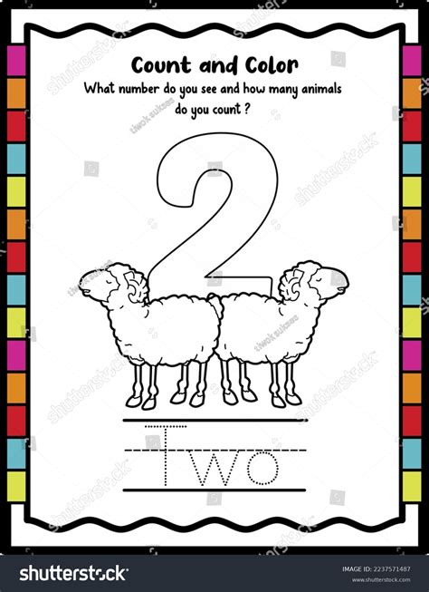 Image result for Learning to Write Numbers Workbook