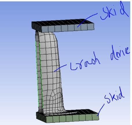 Image result for Static Structural Command File Not Found