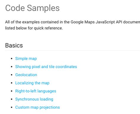 Image result for Best Practices for Using Google Map APIs