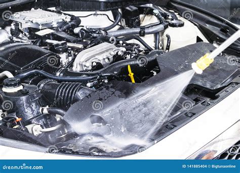 Image result for Auto Engine Cleaning Detailing