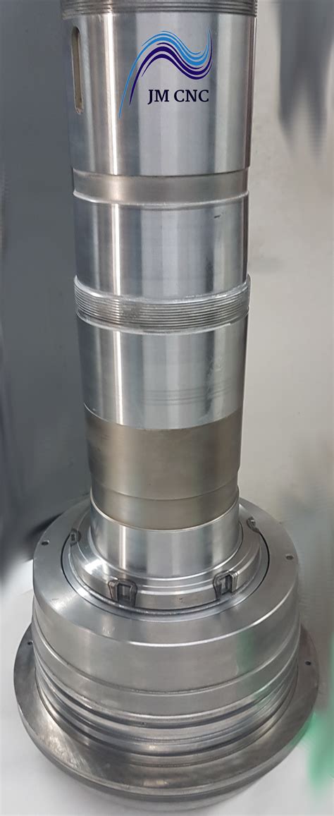 Image result for Okuma Spindle Rebuild Procedure