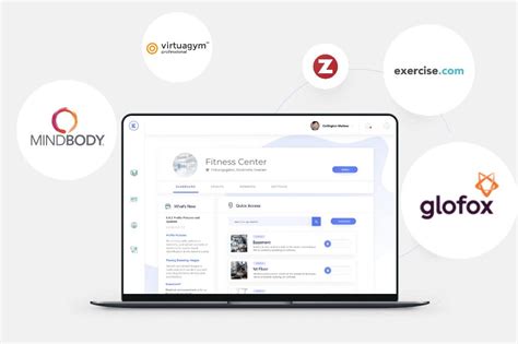 Image result for Magic Line Gym Software