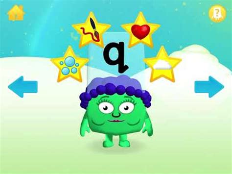 Image result for Alphablocks Qu Sound