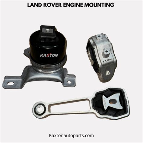 Image result for Freelander 2 Engine Mounts