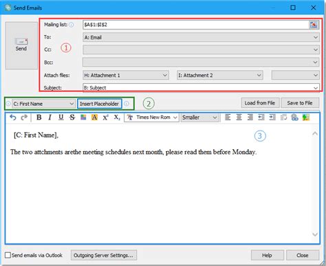 Image result for Excel Create Task in Email