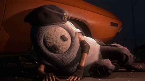 Fall Guys Mods Are Now Available For Skyrim and Resident Evil 3