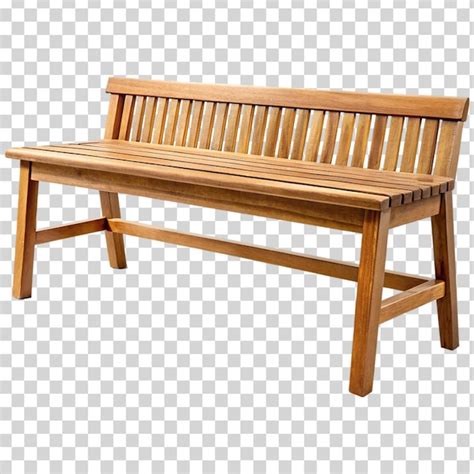 Image result for Bench Transparent Background