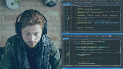 Image result for ASP.NET Core Authentication