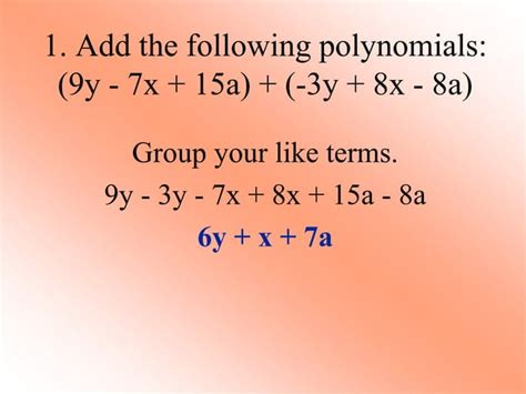 Image result for Polyomouls Math Adding