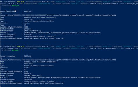 Image result for Azure Load Balancer Setup
