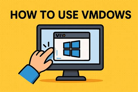 Image result for How to Use VM