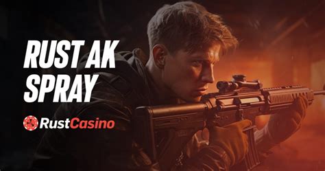 Image result for Rust AK