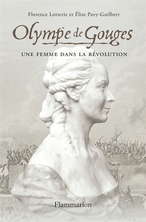Image result for Olympe De Gouges Histoire