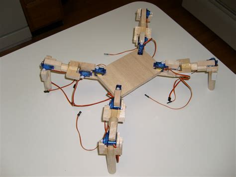 Image result for 4 Legged Robot Walking Code Arduino