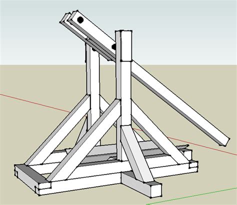 Image result for Catapult Example