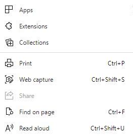 Image result for This PC Web Capture