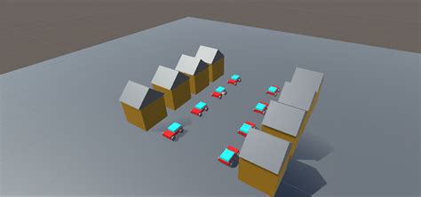 Image result for Unity Scene Animation Examples