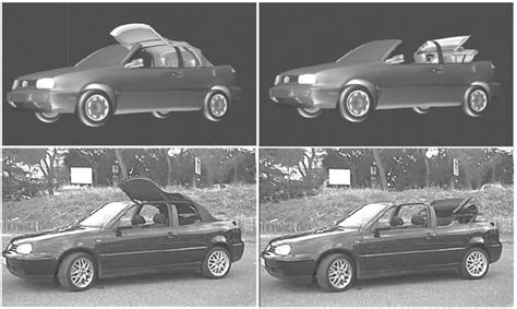 Image result for Simulation Steps