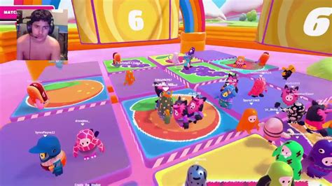 Image result for Fall Guys PS4 Trailer