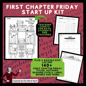Image result for Chapter Tracking Table