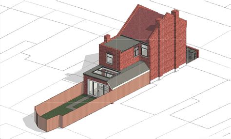 Image result for Wrap around Extension