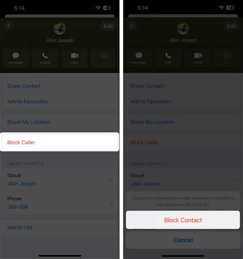 Image result for iPhone Block Text Messages