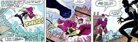 Image result for Taskmaster Spioderman Cutscenes