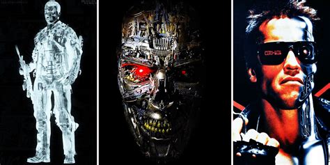 Image result for Terminator Full Body