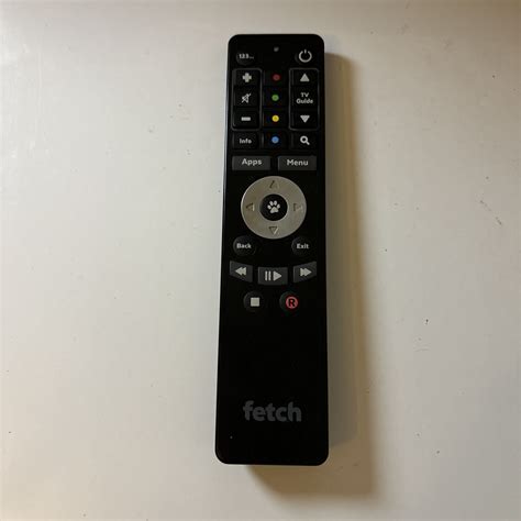 Image result for Fetch Remote Control Stop Titkes