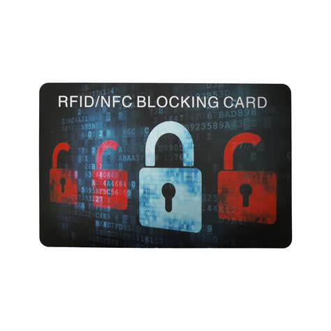 Image result for RFID Blocking Card Test