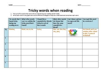 Image result for Reading Comprehension Tricky