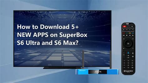 Image result for Superbox Update