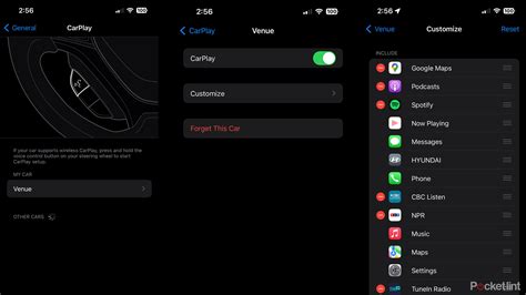 Image result for Apple Car Play Tutorial App