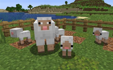 Image result for Baby Animals Mod Minecraft