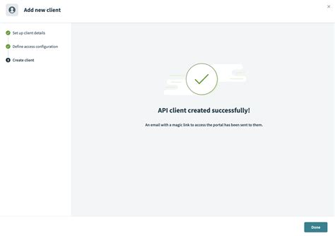 Image result for API Client System