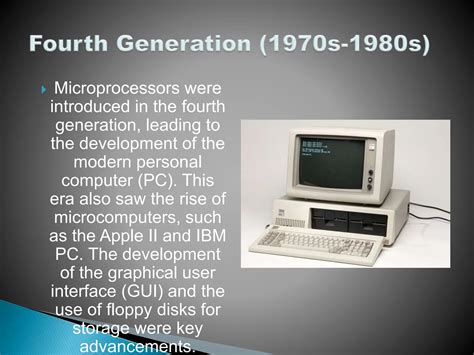 Image result for Different Generation of Computer