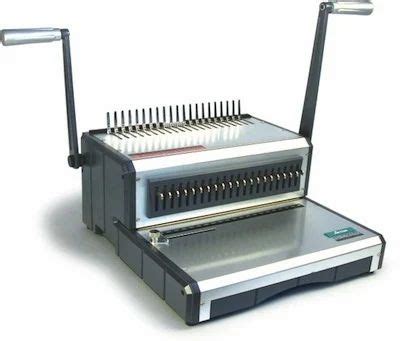 Image result for Paper Binding Machine