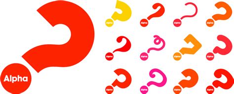 Image result for High Resolution Alpha Course Logo