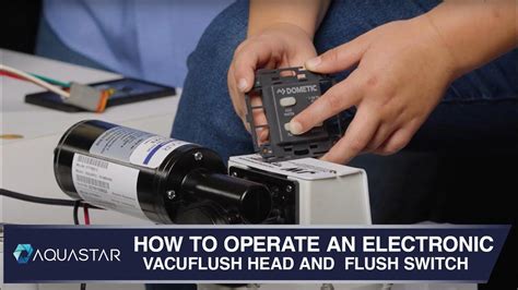 Image result for VacuFlush System VG2 Sensor Replacement