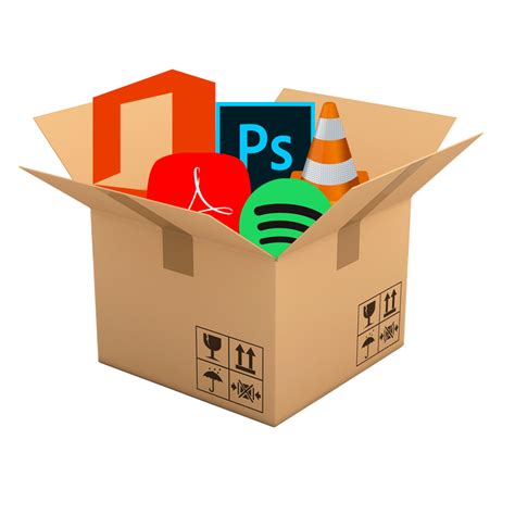 Image result for Software Package Icon