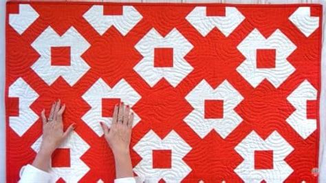 Image result for 3 Color Modern Quilt Patterns