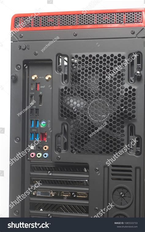 Image result for Desktop System Unit